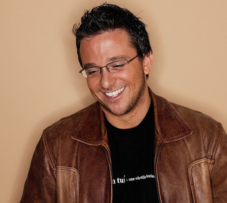 Billy Corben - Alchetron, The Free Social Encyclopedia