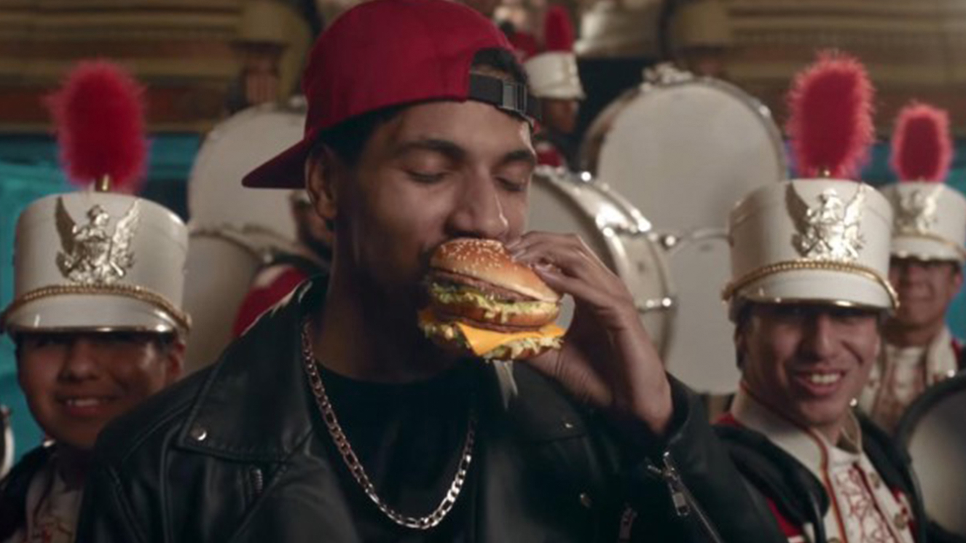 There's a Big Mac for That | Glossy