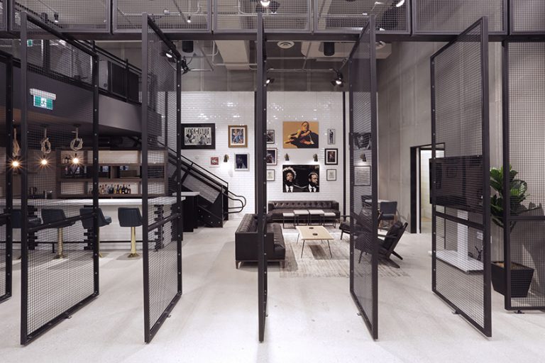 OneMethod’s SweetSixteen | Glossy