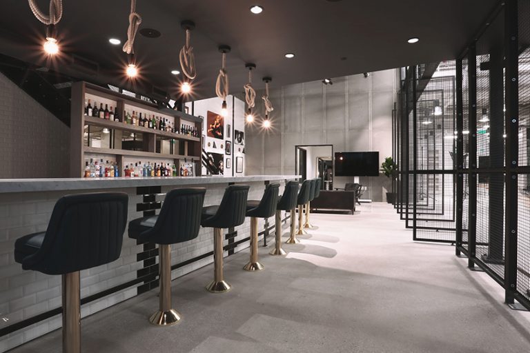 OneMethod’s SweetSixteen | Glossy