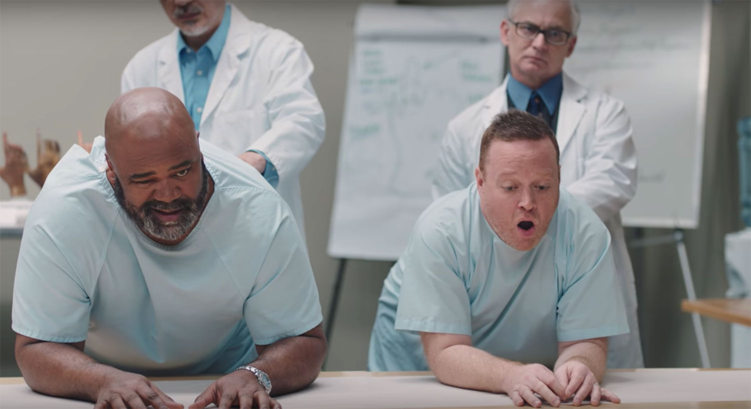 The Famous Fingers Collection | Glossy