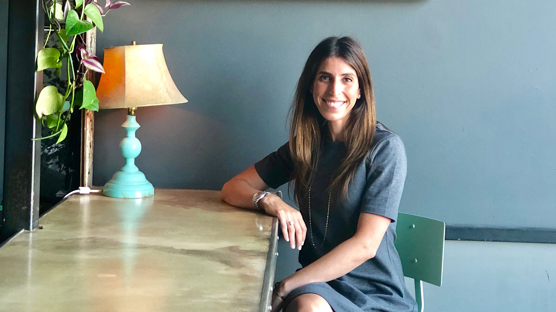 Leanne Goldstein Joins Juliet | Glossy