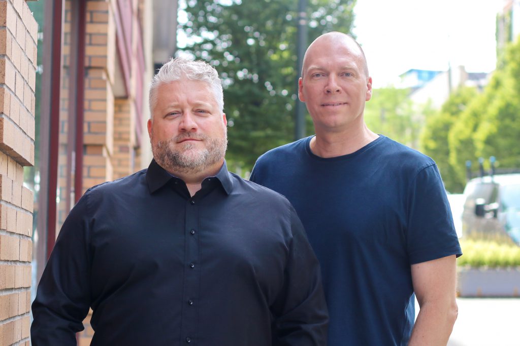 Pound & Grain Adds Storytelling & Technology Expertise | Glossy