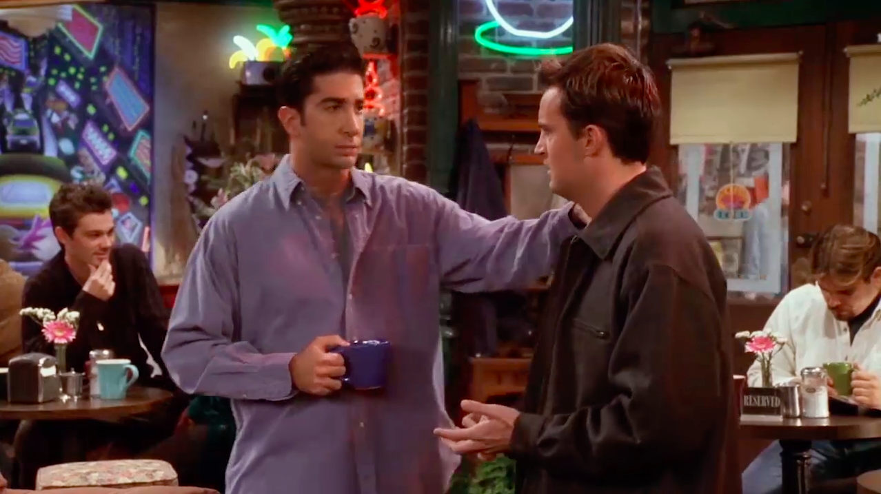 Having to Explain to Your Friends How HIV is Spread | Glossy