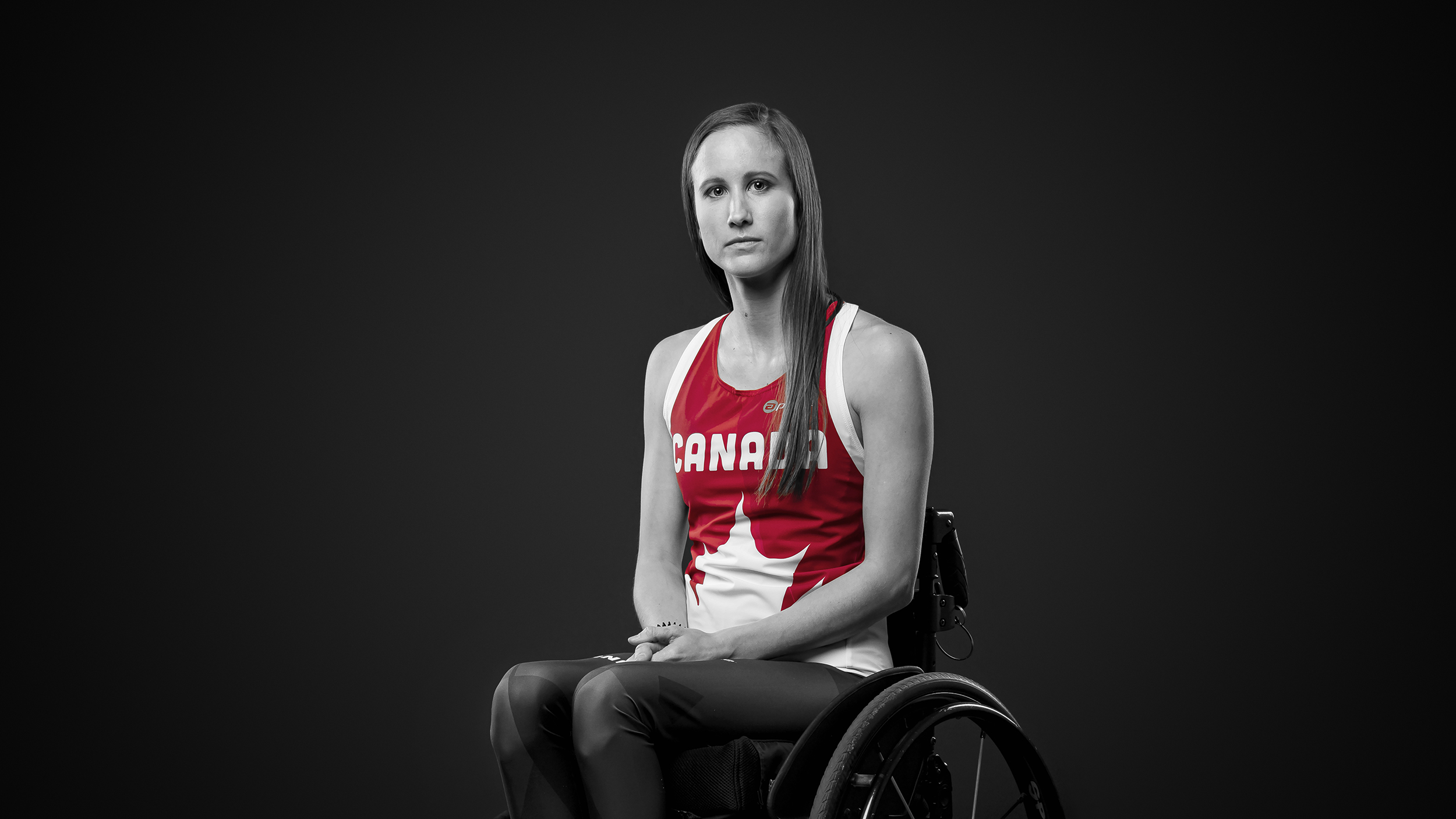 Paralympians Send Messages of Hope | Glossy