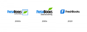 FreshBooks Introduces a Bold New Brand Identity | Glossy