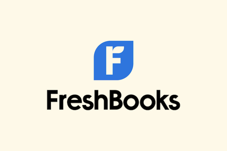FreshBooks Introduces a Bold New Brand Identity | Glossy