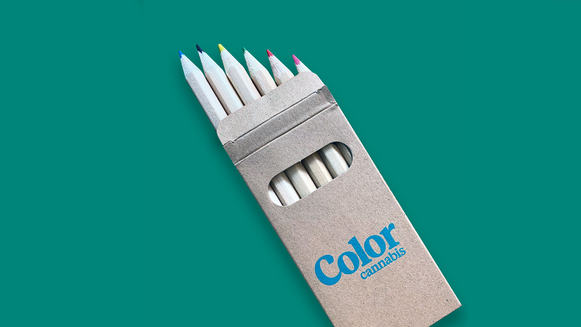 Cooking and Colouring with Cannabis | Glossy