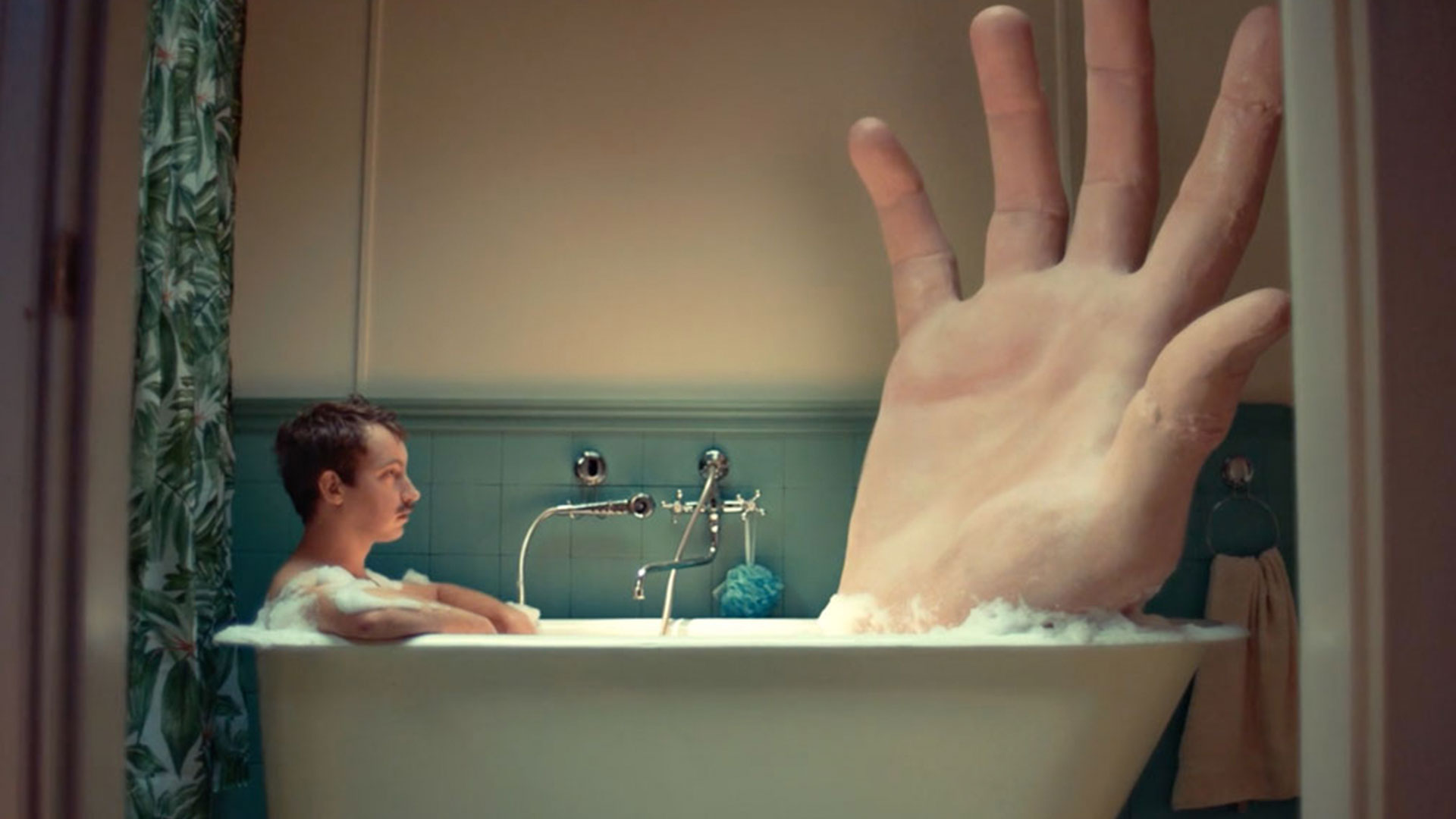 Ben Canny Joins School Editing | Glossy