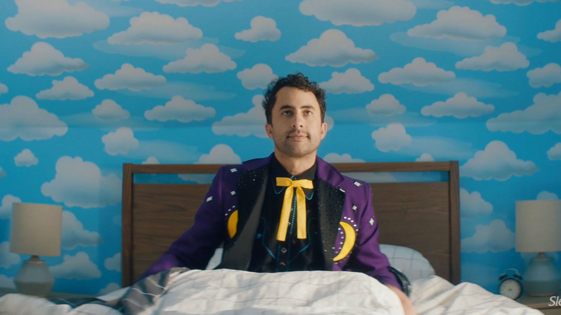 Sleep-Eze Launches a Dreamy New Campaign | Glossy