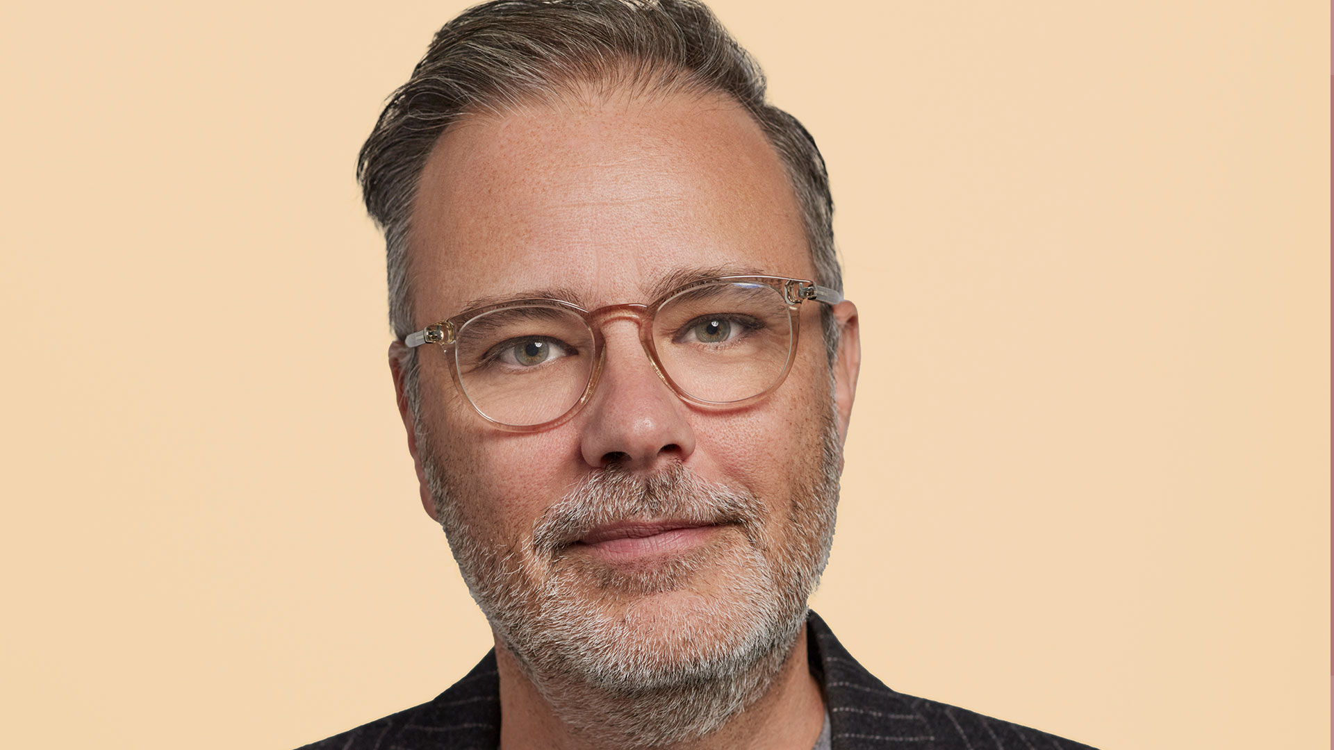 Diamond Lands Peter Ignazi | Glossy