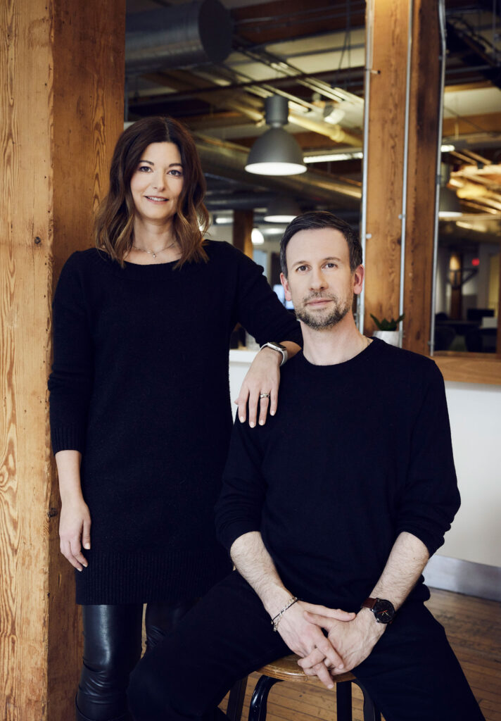 The&Partnership Adds Senior Creative Leadership | Glossy