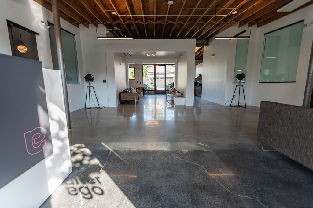 alter ego Launches in L.A. and Welcomes New Talent | Glossy