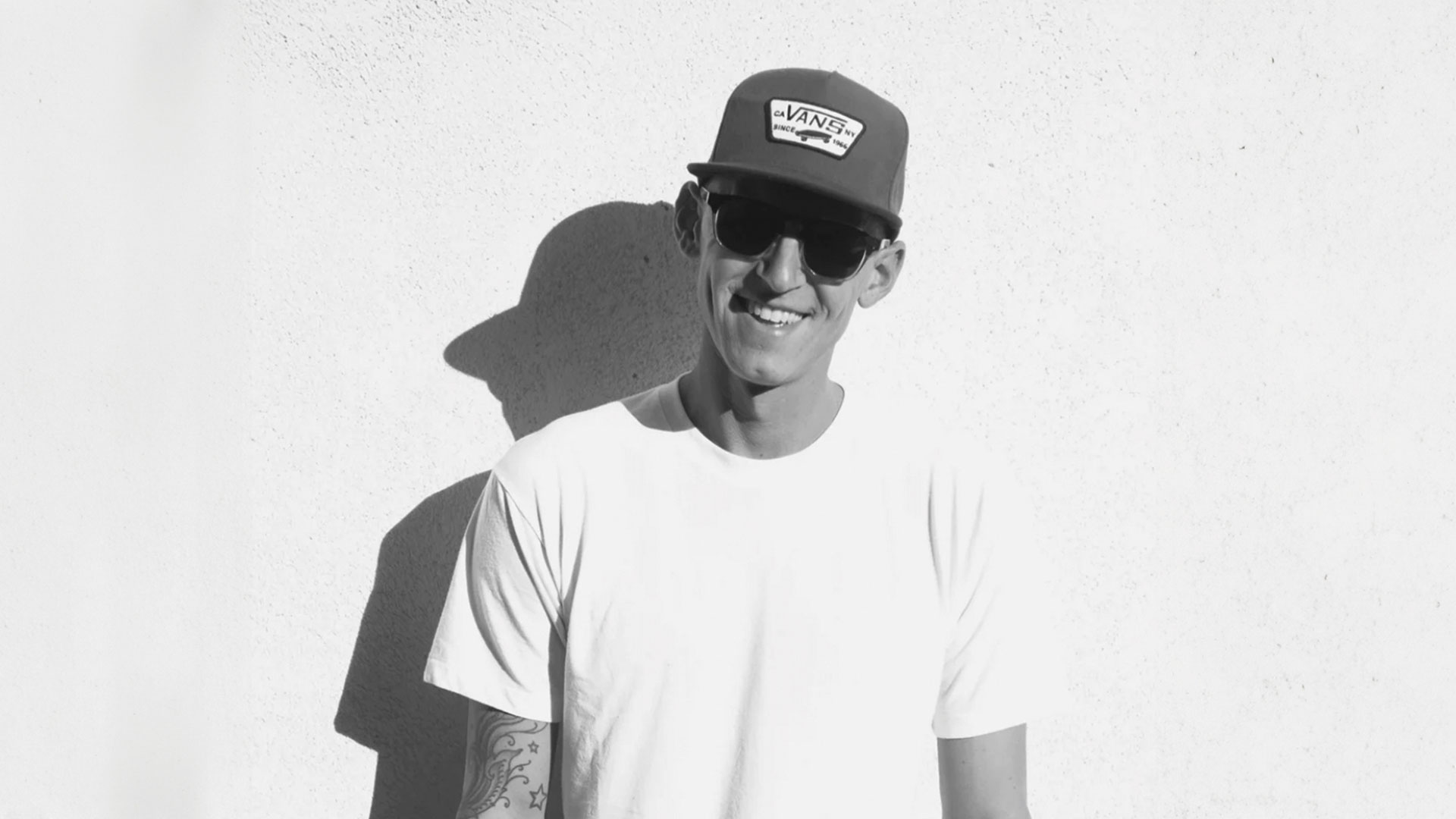 Josh Soskin Joins Partners Film | Glossy