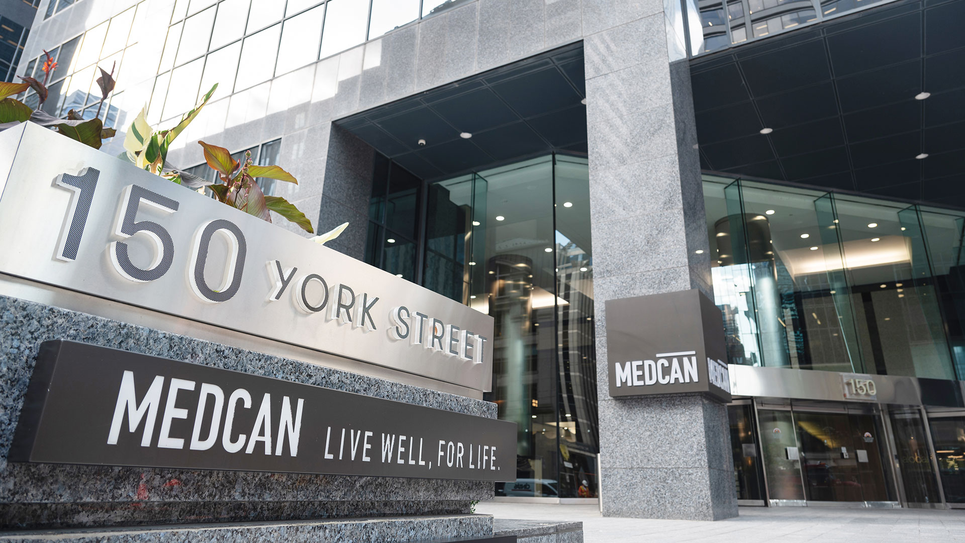 Medcan Choses Camp Jefferson as AOR | Glossy