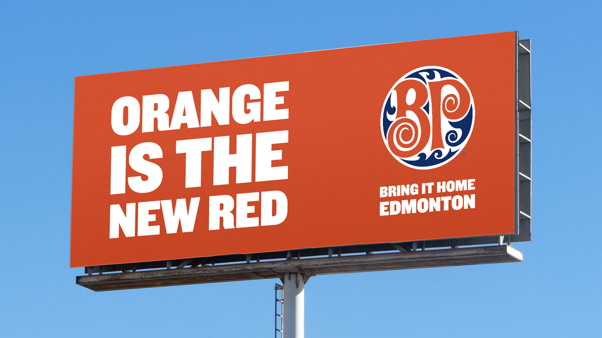 Bring it Home Edmonton | Glossy