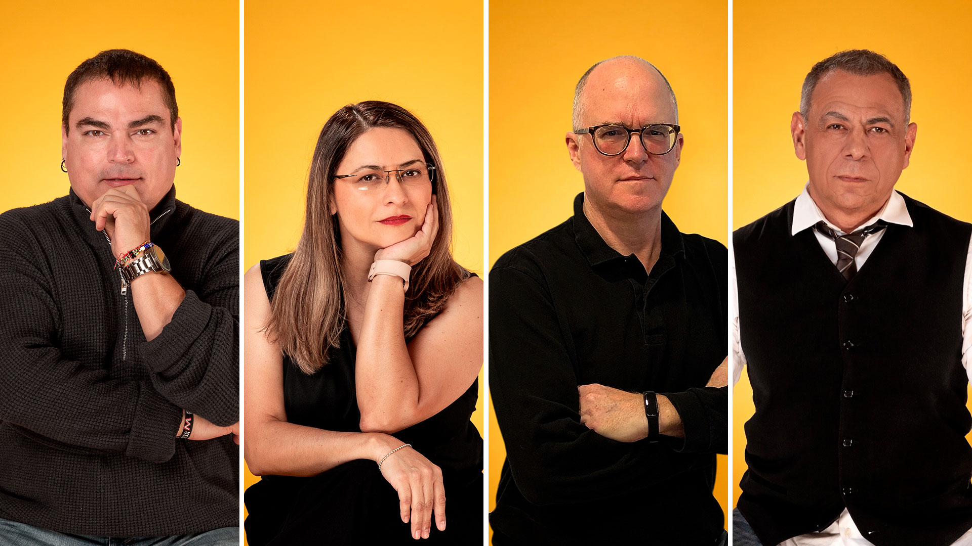 Tangente: A Nearshoring Advertising Solution | Glossy